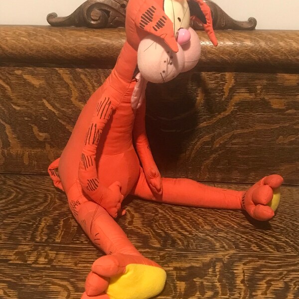 Bill the Cat - Etsy