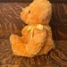 Y2K Teddy Bear Millenium Bear Creature Comforts Toys Inc - Etsy