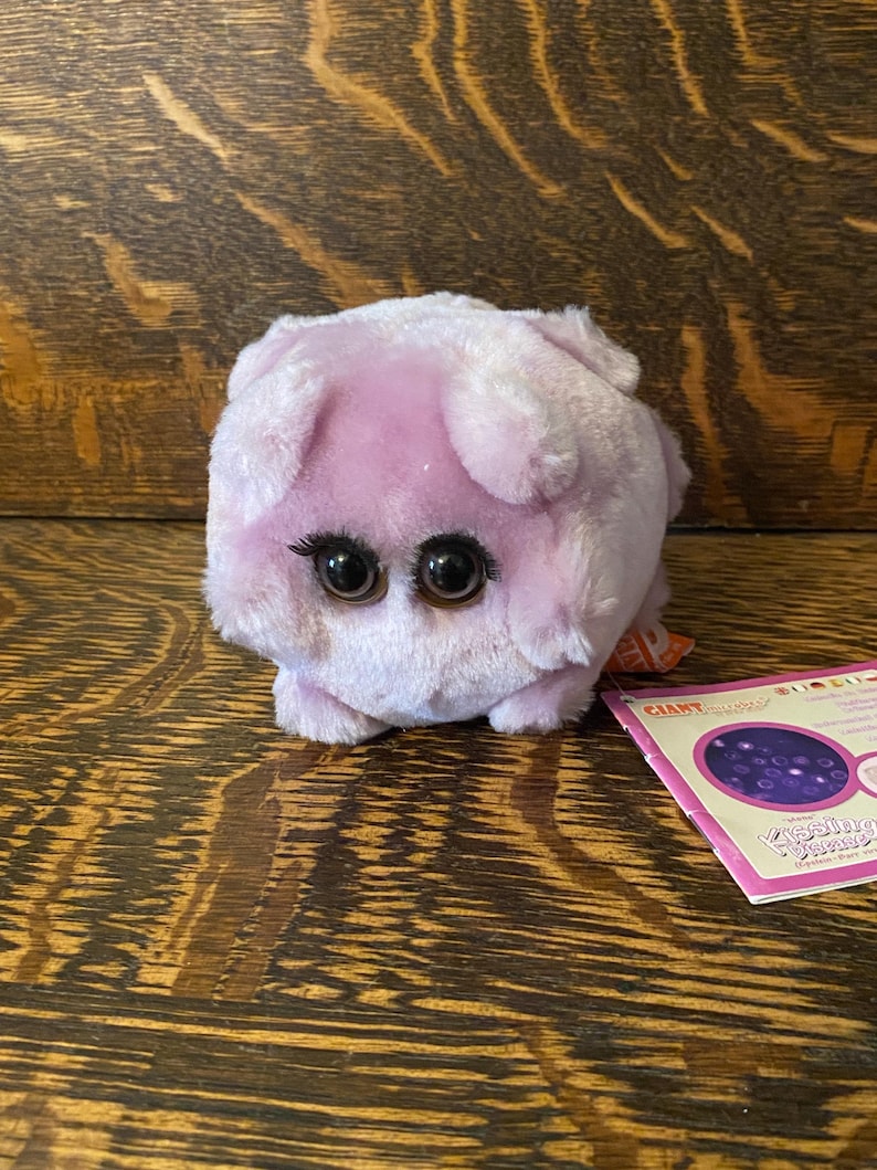 Giant Microbes by Drew Oliver “mono” Plush - Gift for Biologist - Gift ...