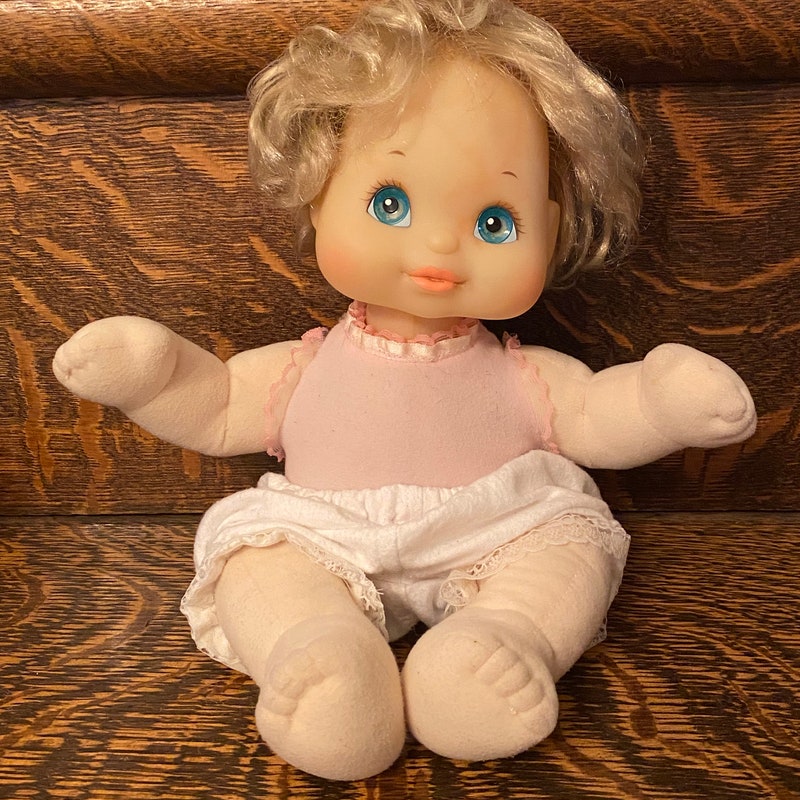 My Child Doll - Etsy