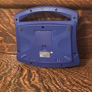 Vtech 90’s Smart Wave PC Learning Laptop Vintage Children’s Educational ...