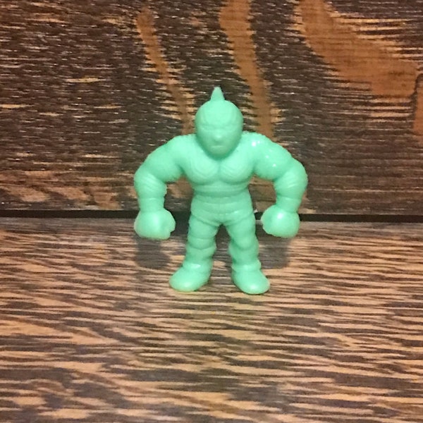 Muscle Men Figures - Etsy