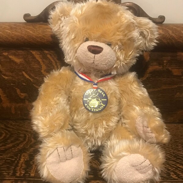 Retired Build a Bear - Etsy