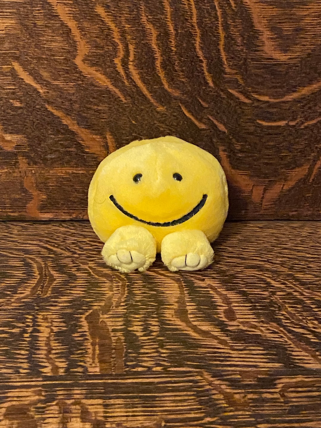 Vintage Puffkins Smiley Face 90’s Plush Swibco - Etsy Canada