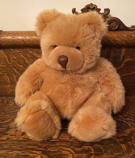 Gund bears collectors classics store