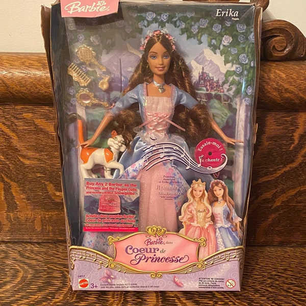 2004 Barbie Birthday - Etsy