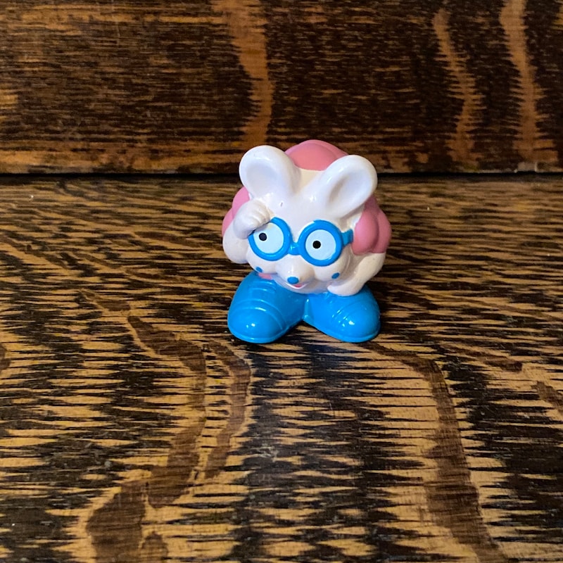 Tonka Keypers - Etsy