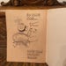 Vintage Brian Mcfarlane Peter Puck’s Coloring Book Hockey Colouring ...