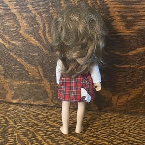 Vintage Madeline Doll Friend Danielle Eden 90’s Toys - Etsy