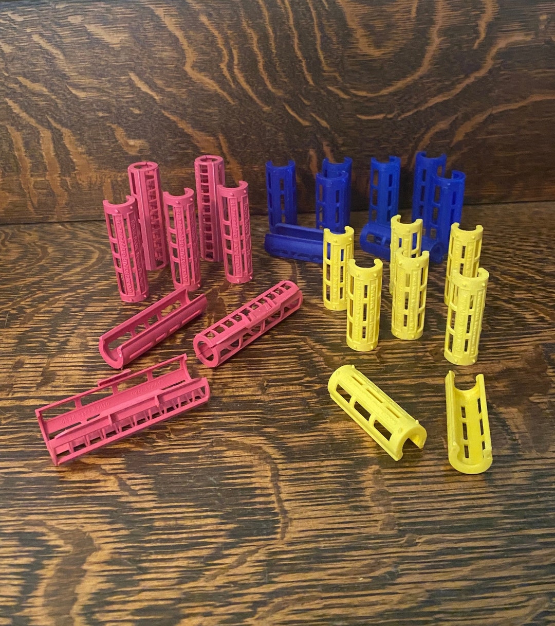 Vintage Coin Rollers Royal Bank of Canada Coin Pinchers 1970’s Special ...