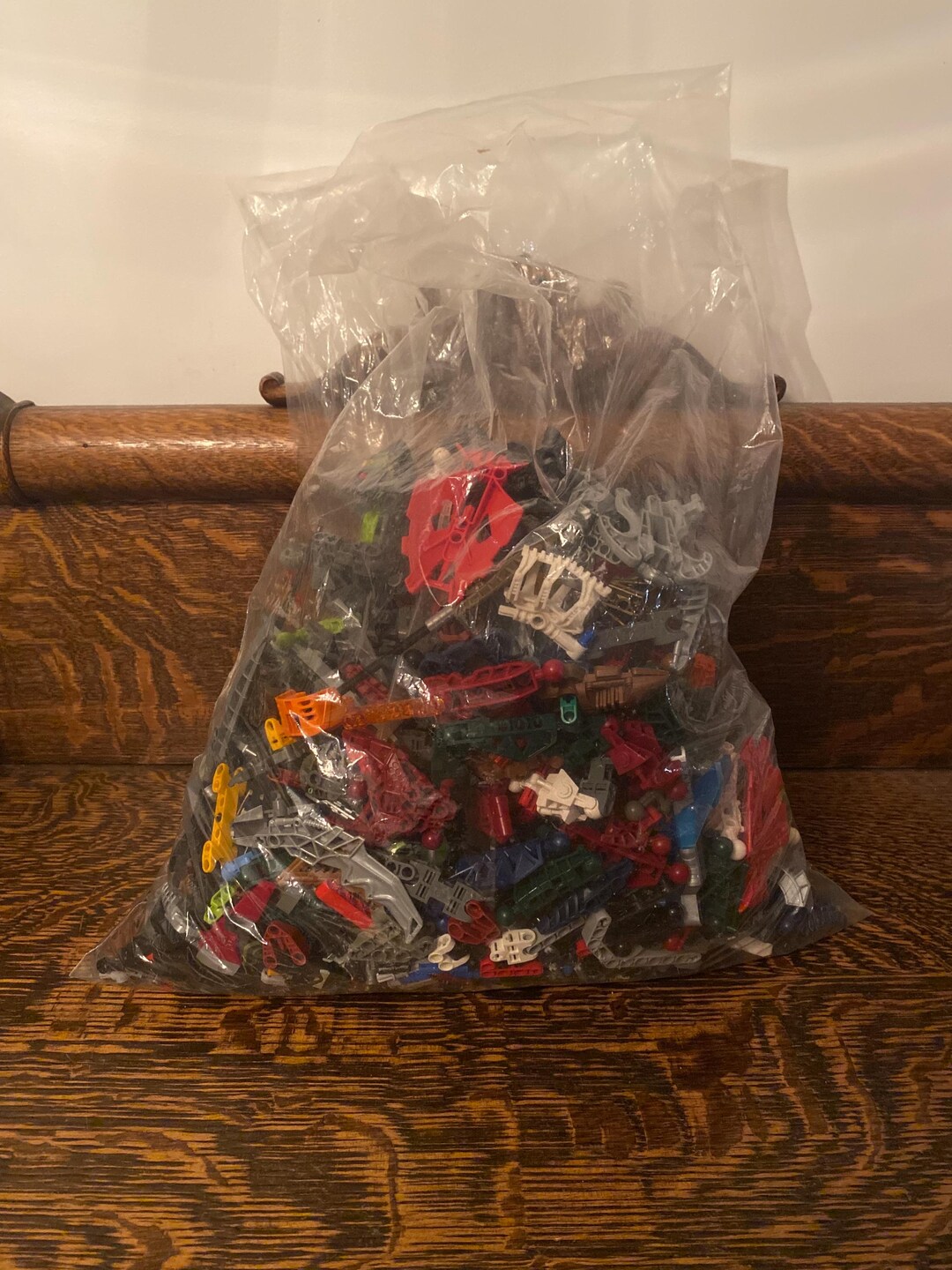 Lego Bionicle Figures Part Lot Huge Bionicle Collection - Etsy