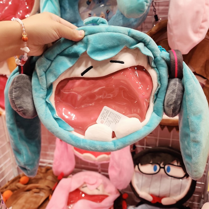 Ita Bag Winter - Etsy