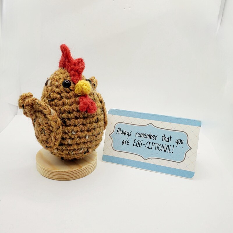 chickenyarns - Etsy