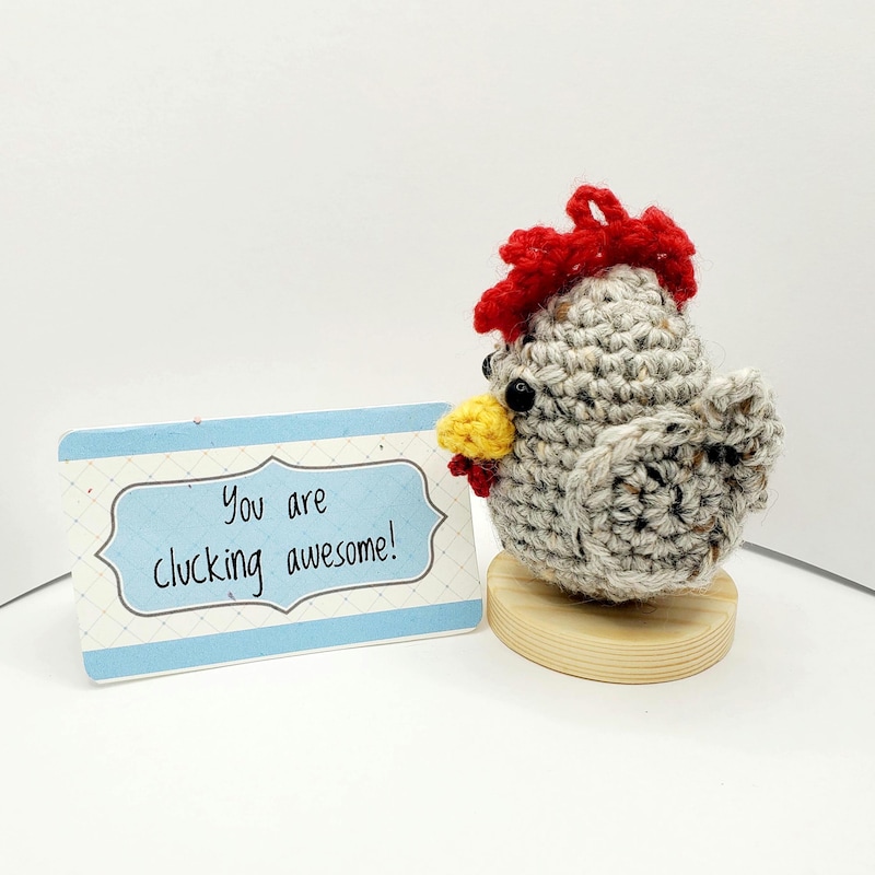 chickenyarns - Etsy