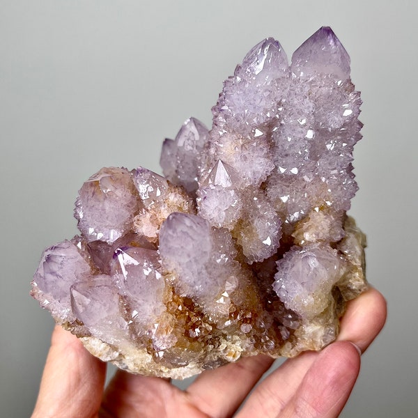 Spirit Quartz - Etsy Canada