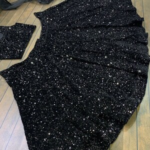 Black Shimmer Lehenga Lengha Choli Usa Uk Canada Indian Wedding Dresses ...