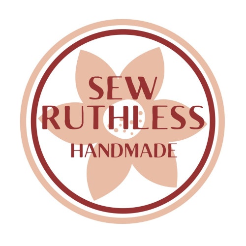 SewRuthlessHandmade - Etsy
