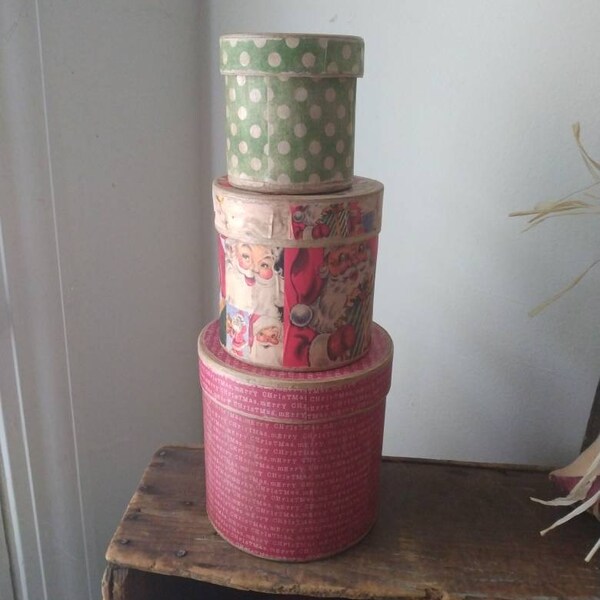 Paper Mache Boxes - Etsy