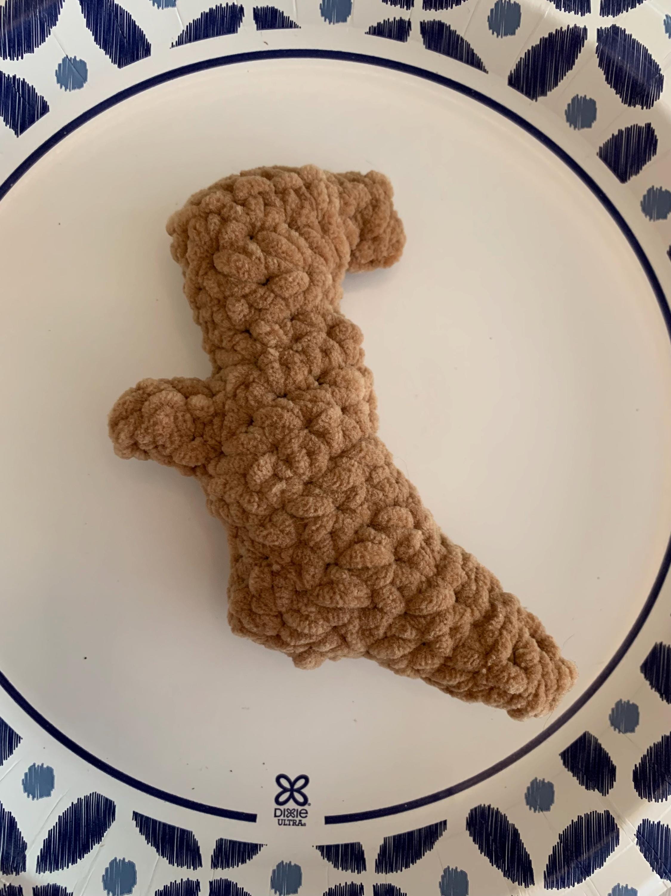 Dino Nugs! Play With Your Food - Etsy