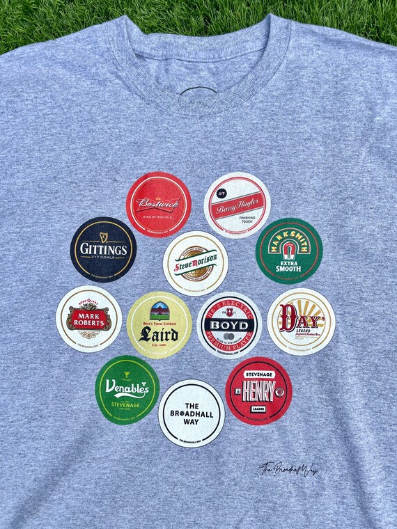 Vintage Beer Label T Shirts Vintage Beer Shirt Etsy UK