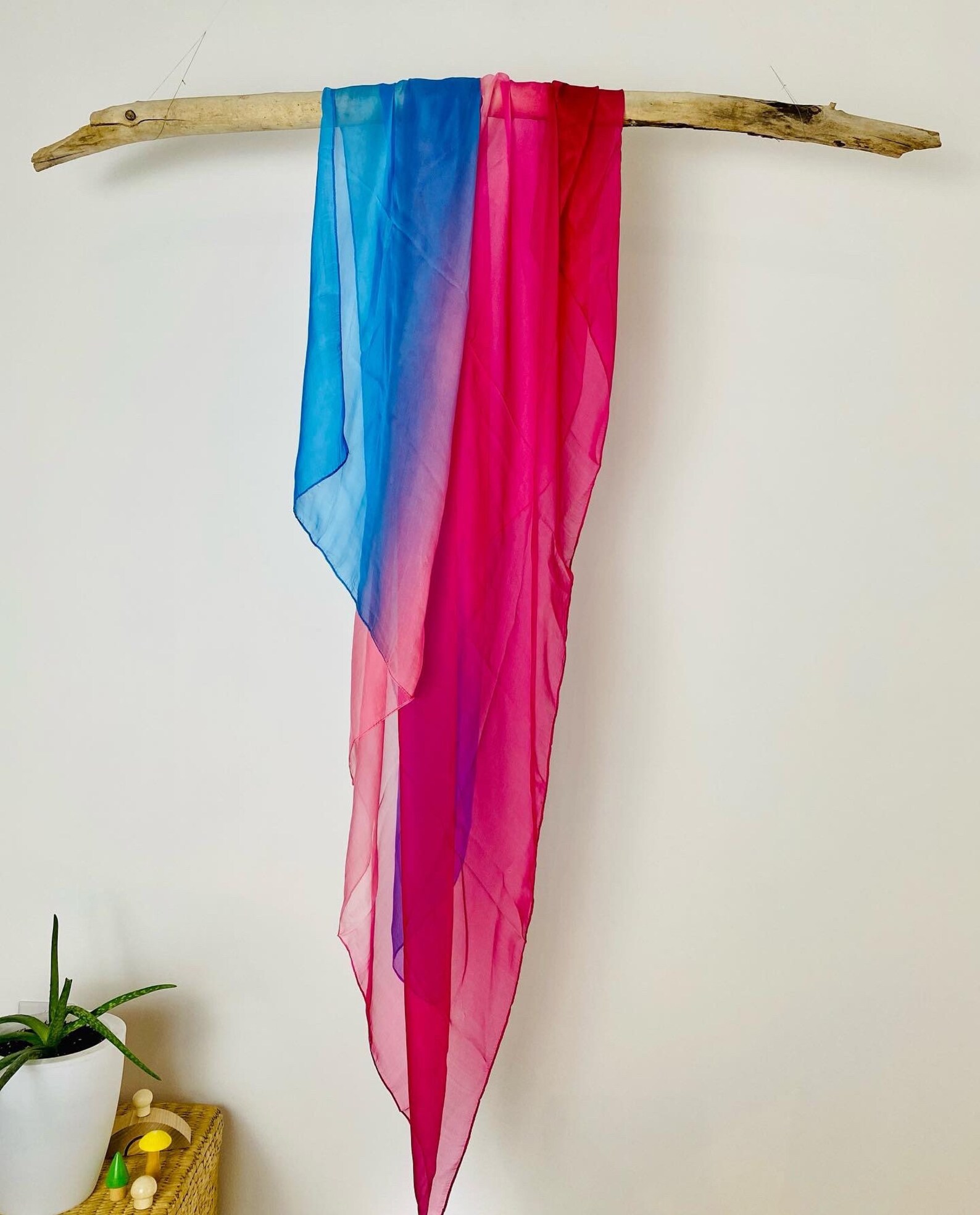 Giant Play Silks 100% Mulberry Silk Open Ended Toys - Etsy