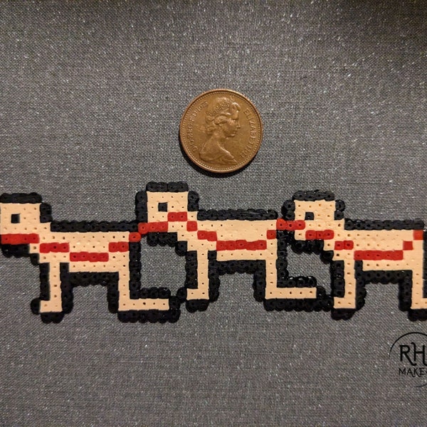 The Human Centipede - Etsy