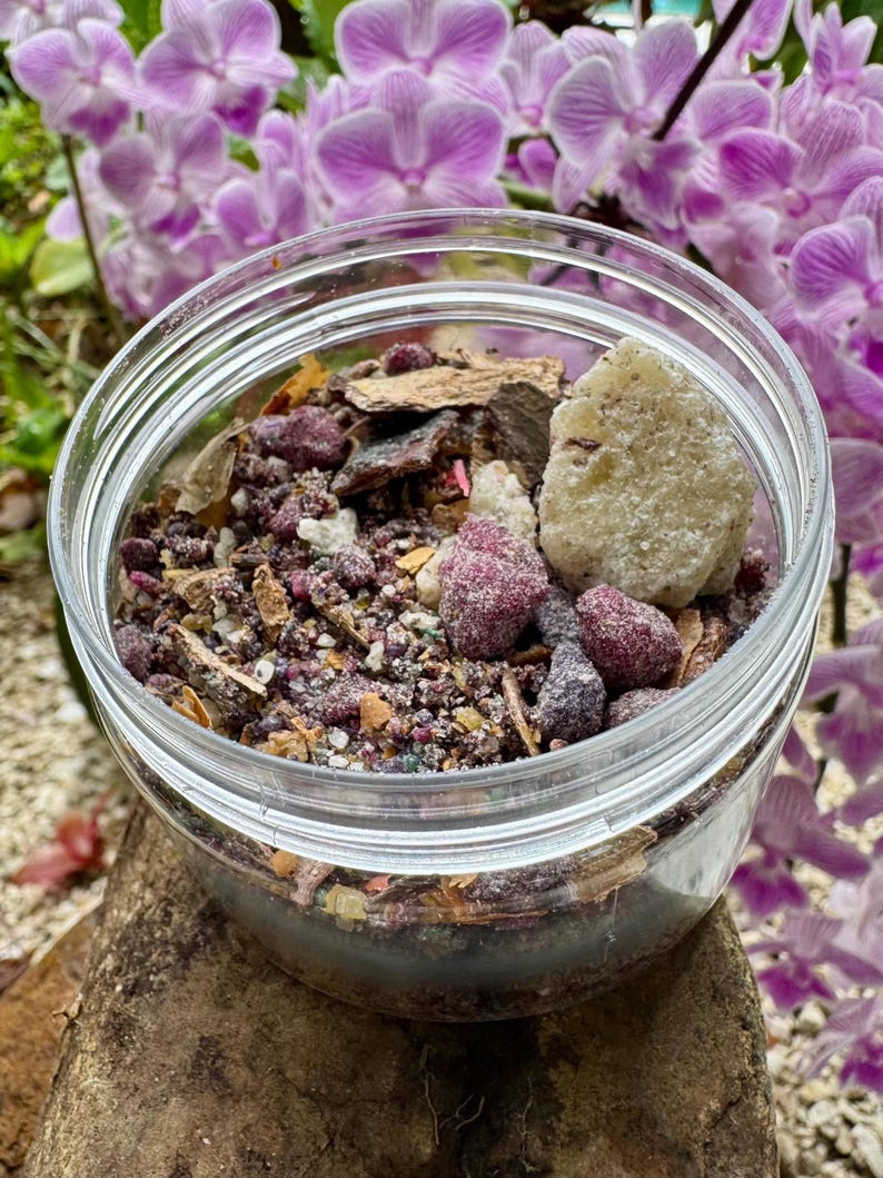 Premium African Resin Incense Blend – Frankincense, Myrrh, Egyptian ...