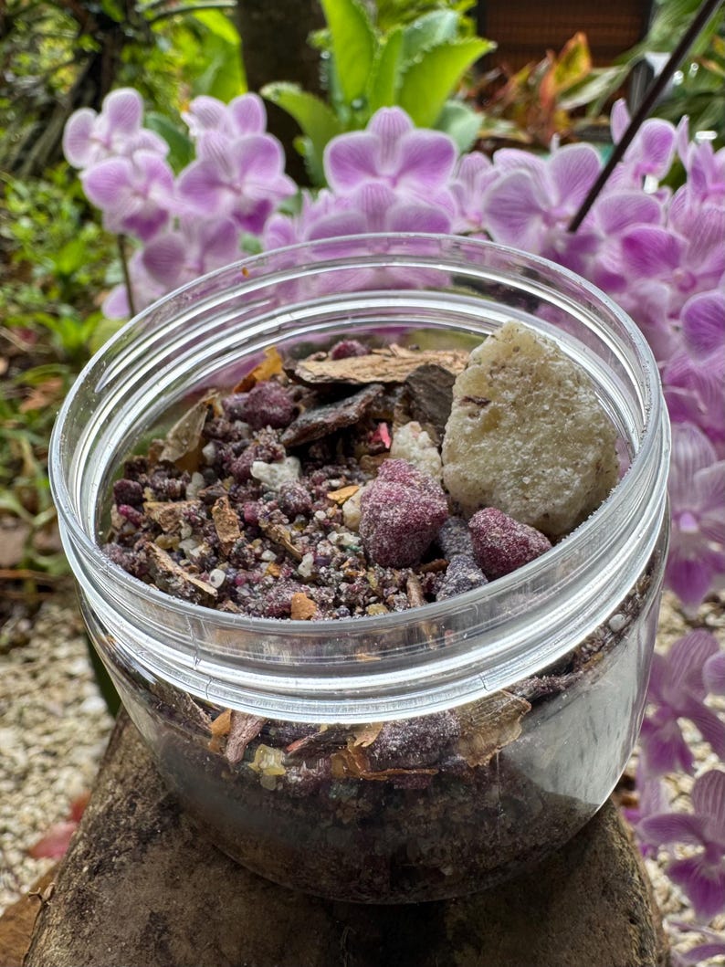 Premium African Resin Incense Blend – Frankincense, Myrrh, Egyptian ...