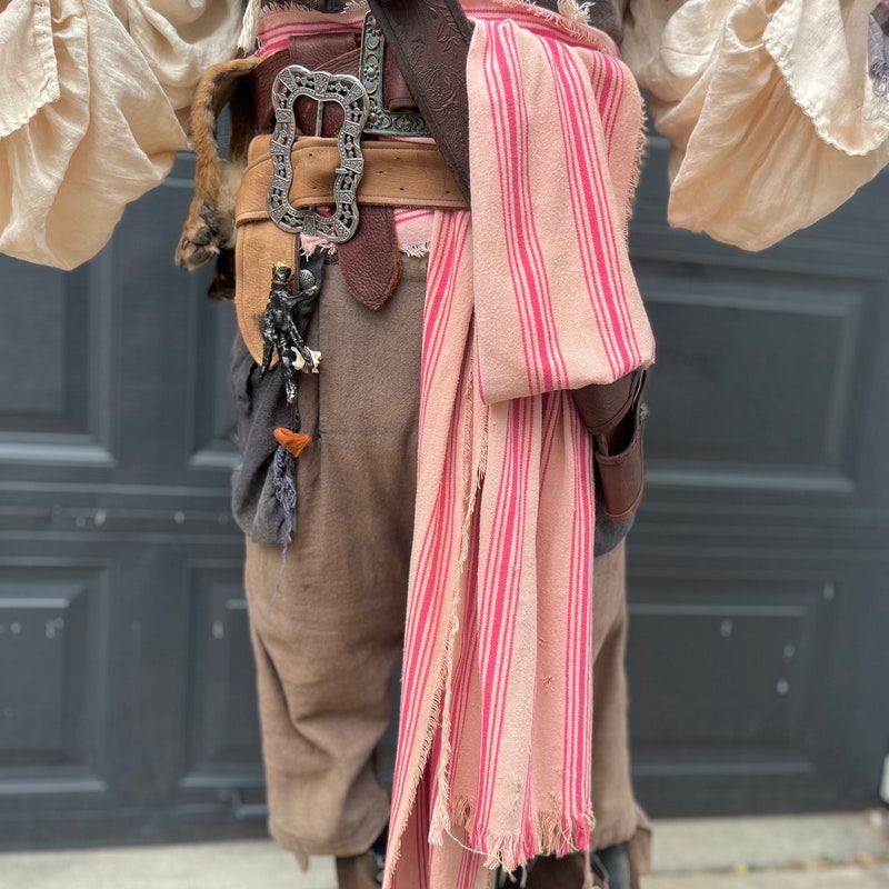 Waist Sash - Etsy UK