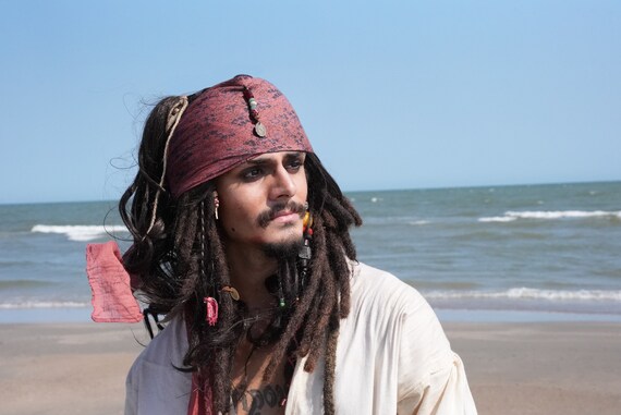 Jack Black Dreadlocks