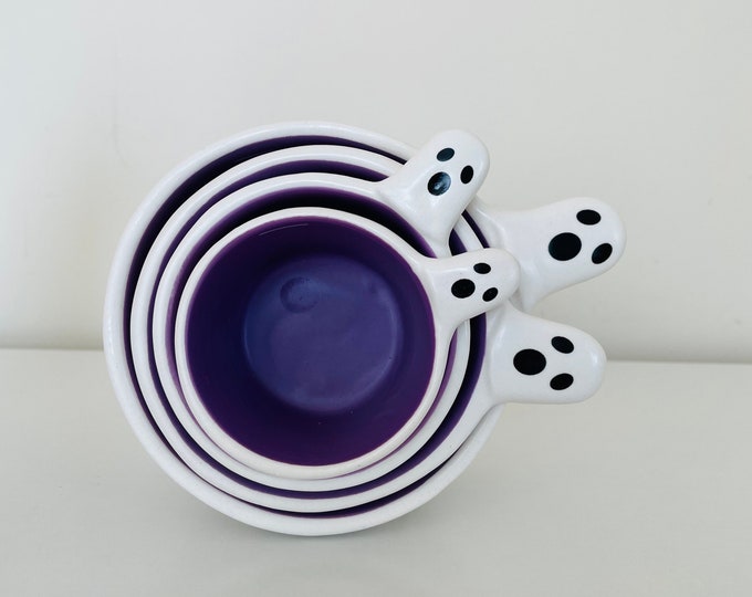 Rae Dunn "ghost HUNTING Fuel" Pitcher, 2022 Halloween Release, Spooky ...