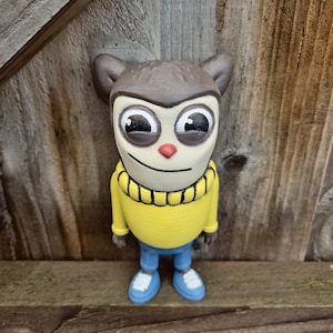 Max Design Pro Plush - Etsy
