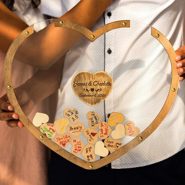 Xv Guest Book - Etsy