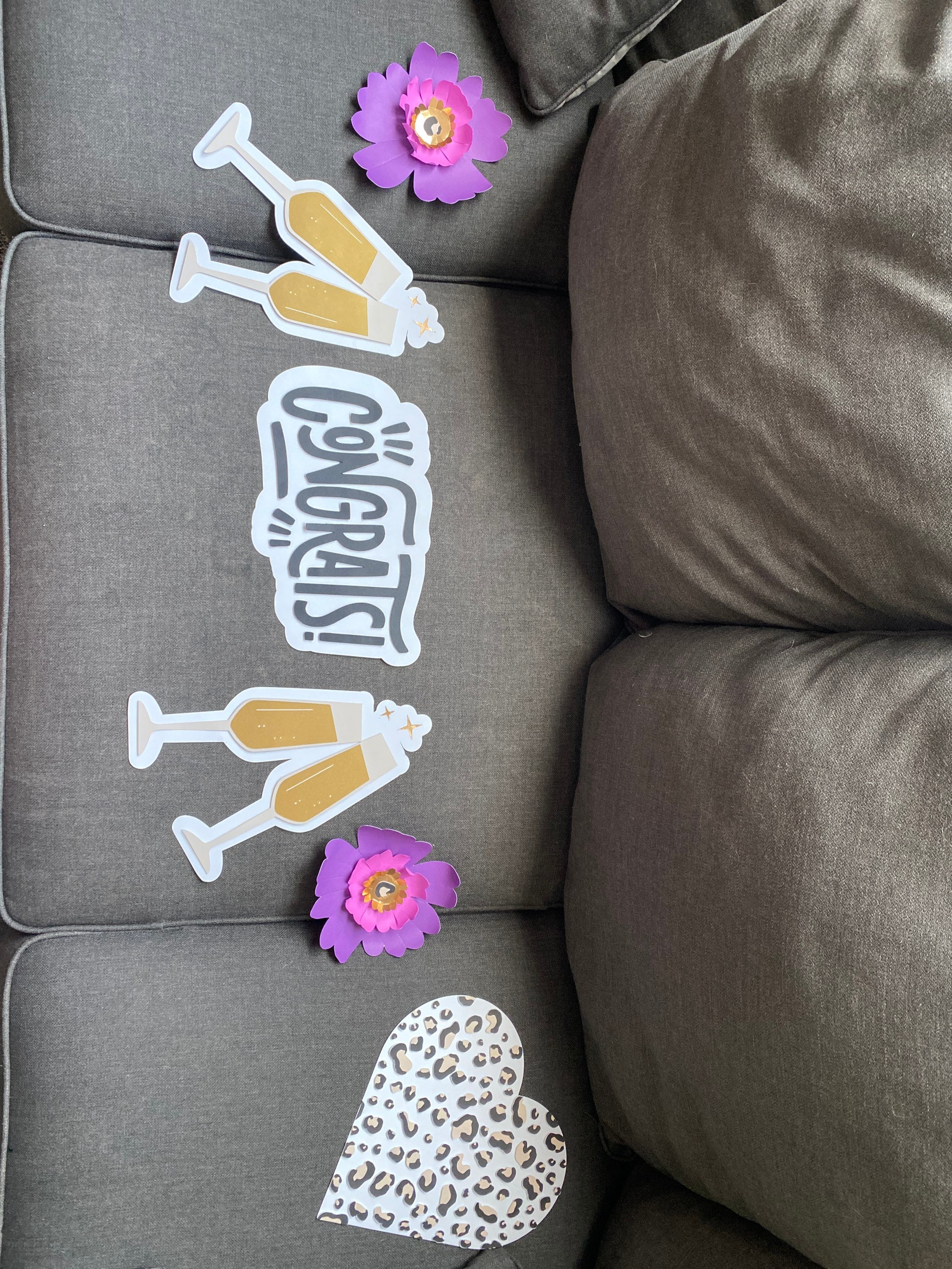 Congrats Banner Congratulations Banner Way to Go Banner You - Etsy