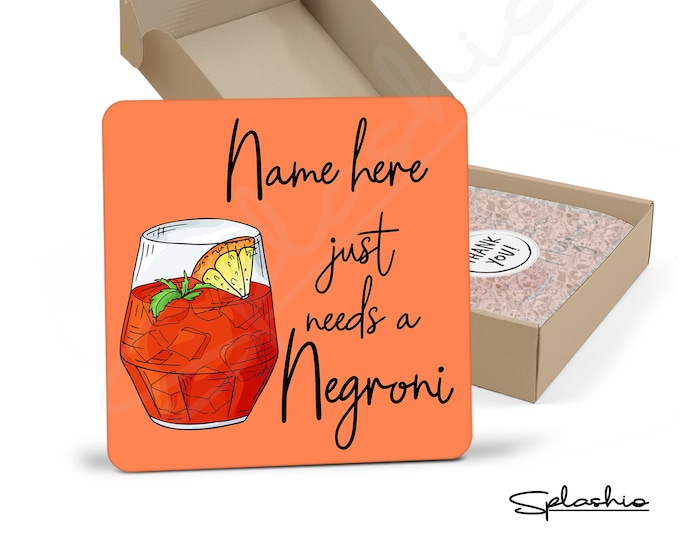 Christmas the Perfect Negroni Heirloom Embroidered Sequin Ornament - Etsy