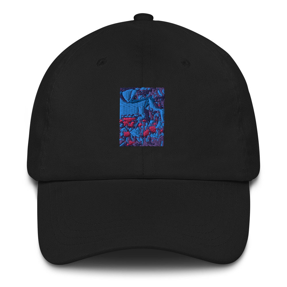 REFORM Hat - Etsy
