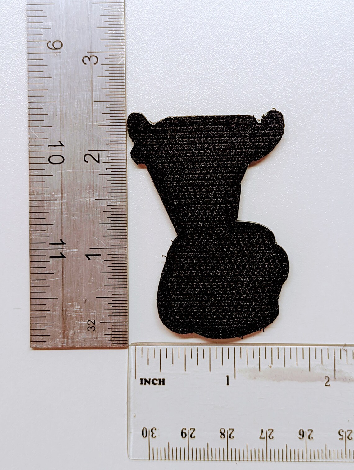 Robot Devil Beelzebot Futurama PVC Morale Patch - Etsy