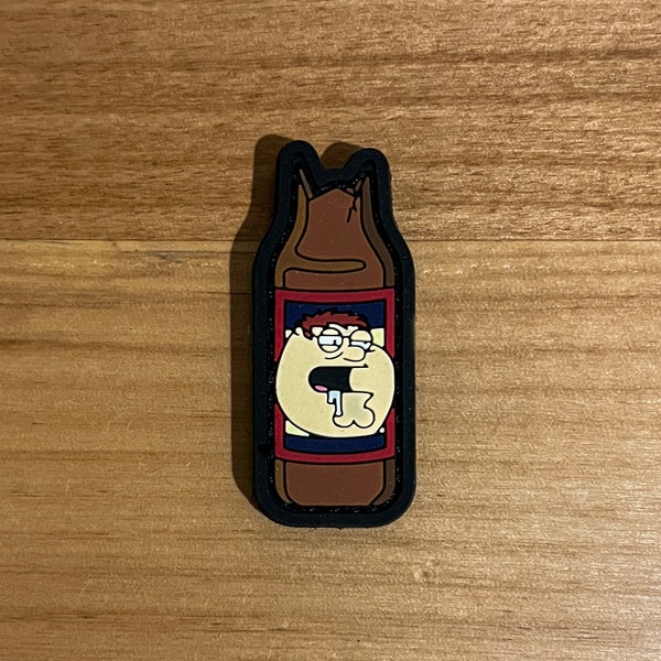 Griffin Patch - Etsy