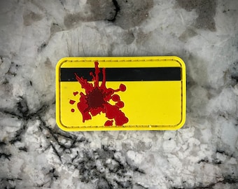 Kill Bill Patch - Etsy