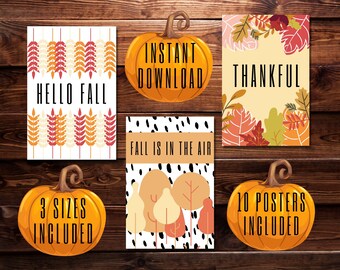 Fall Welcome Banner, Fall Bulletin Board Classroom Decor, Classroom ...