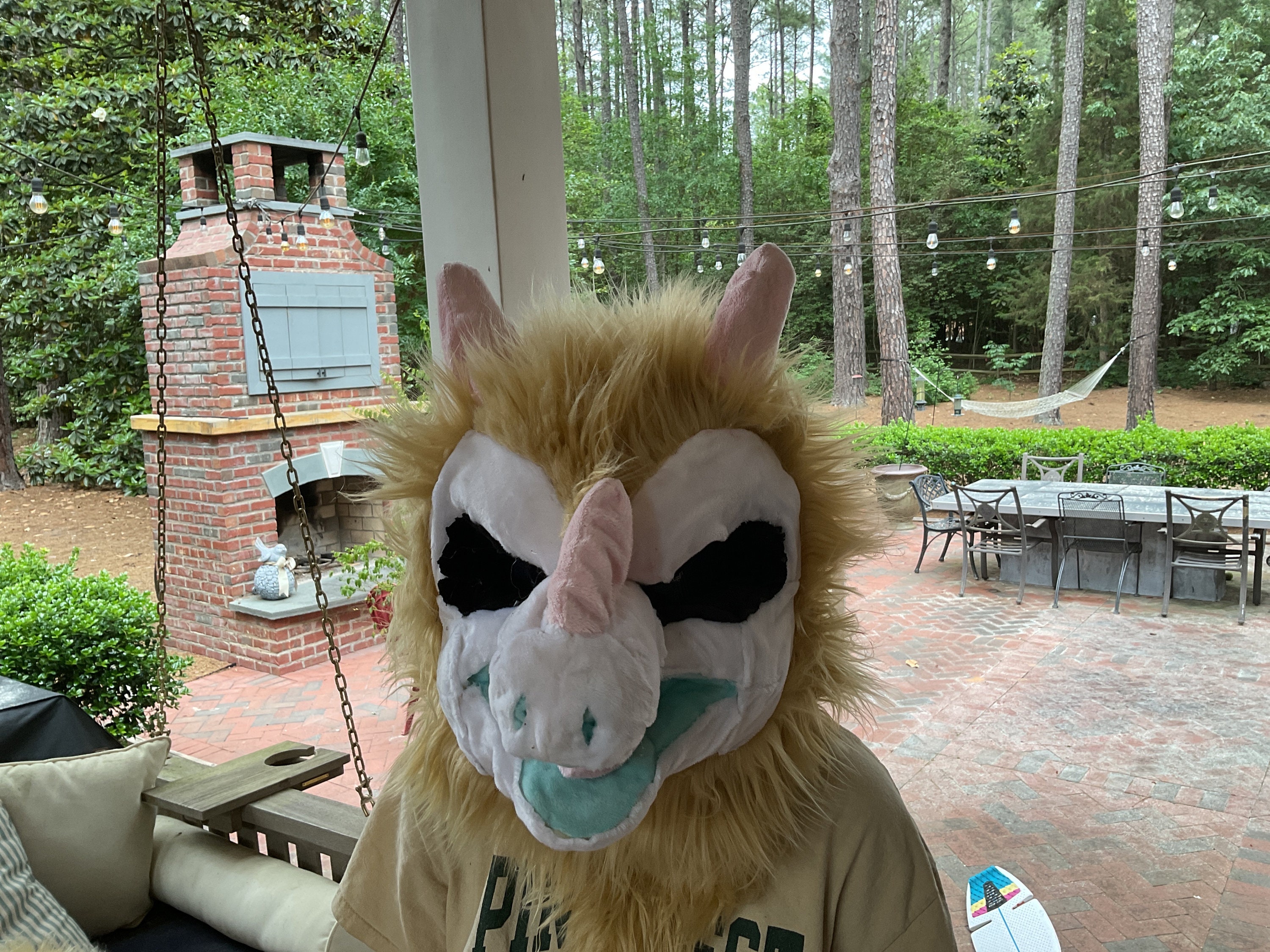 Premade Fursuit HALF PRICE!! - Etsy