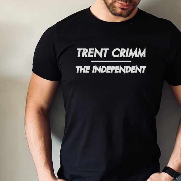 Trent Crimm Svg - Etsy