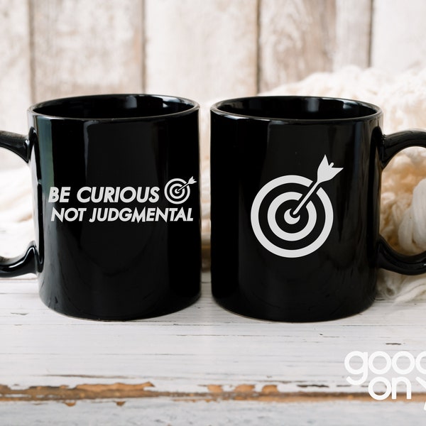 Motivational Mug - Etsy