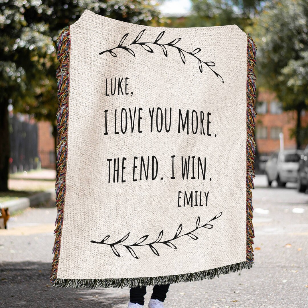 Personalized 2nd Anniversary Gift Romantic Custom Gift for - Etsy