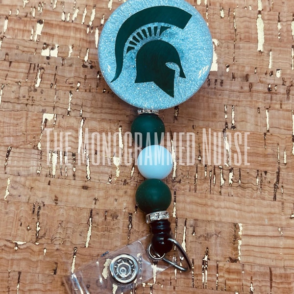 Michigan State - Etsy