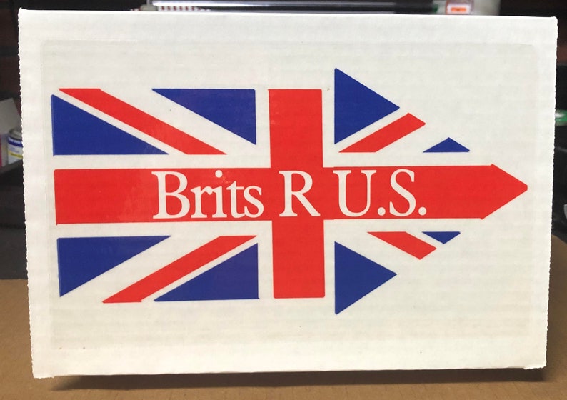 Cadbury Crunchie Lovers - Bulk British Snack Box - FREE SHIPPING - Etsy