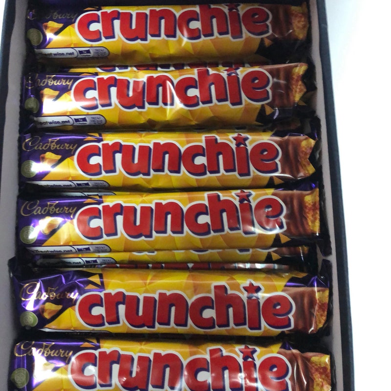 Chocolate Scrunchie Gifts - 60+ Gift Ideas for 2026