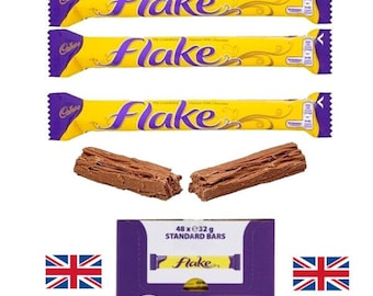 Cadbury Crunchie Lovers - Bulk British Snack Box - FREE SHIPPING - Etsy