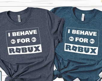 Roblox T Shirt | Etsy