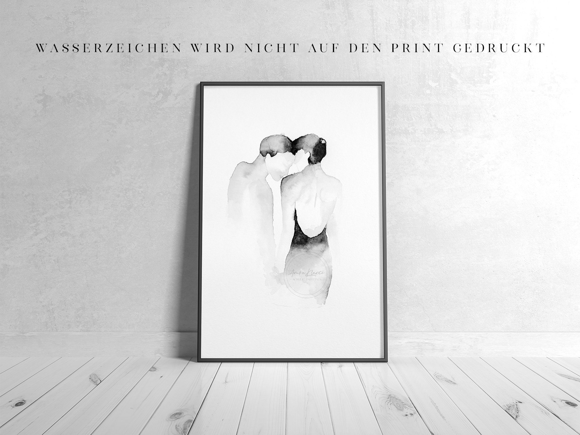 Intimacy Printable Posters Instant Download up to 50x70 Cm - Etsy Australia